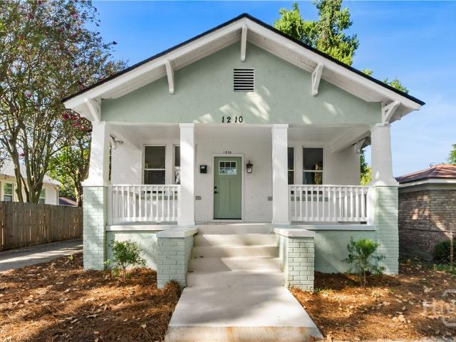 1210 Seiler Avenue
