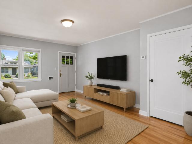 1210 Sherburne Avenue
