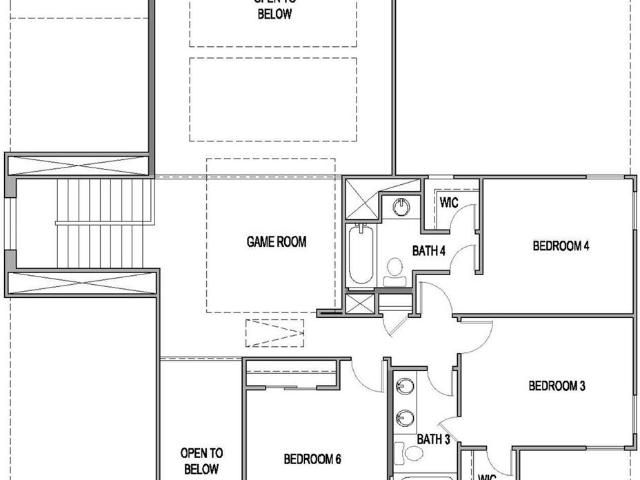 1210 Silver Falls Dr