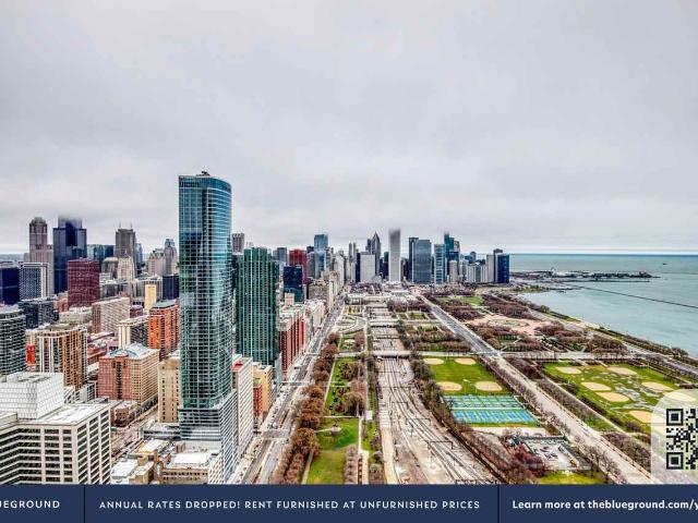 1210 South Indiana Avenue 2 Bedroom Apartment for Rent at 1210 S Indiana Ave #606, Chicago, IL 60605 South Loop