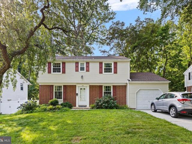 1210 Tulane Rd, Wilmington, DE 19803