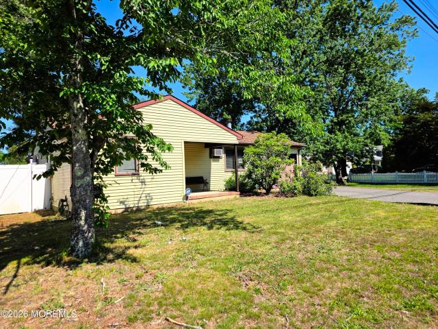 1210 Taylor Lane