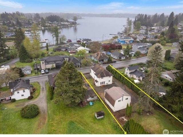 1210 th St NE, Lake Stevens, WA 98258
