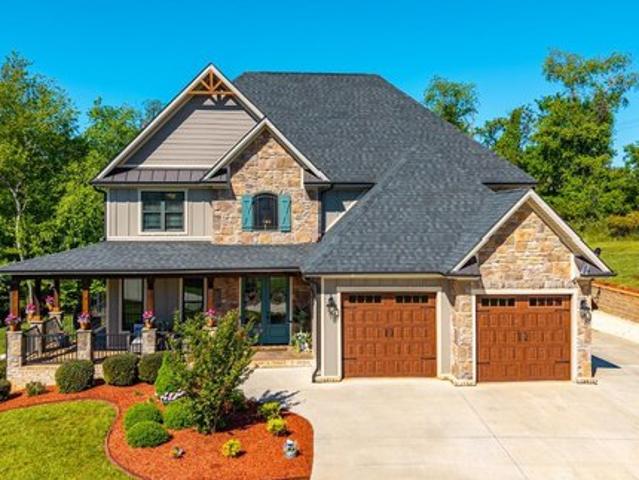 1210 Toni Ln, Lynchburg, VA 24551