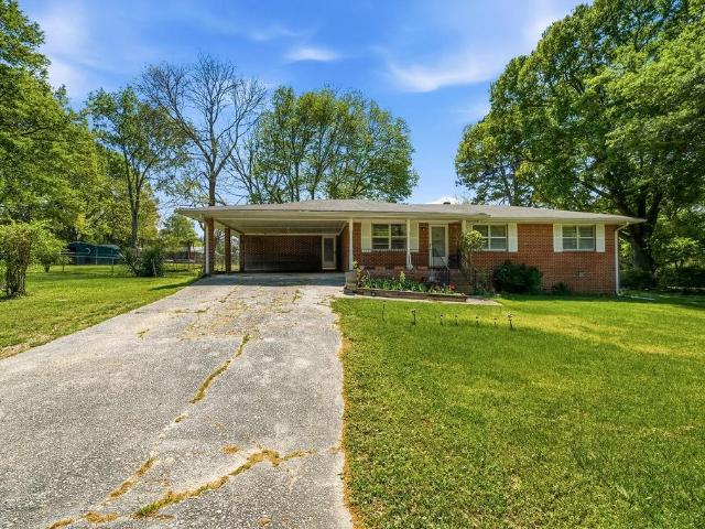 1210 Topaz Ln, Villa Rica, GA 30180 | MLS #7755