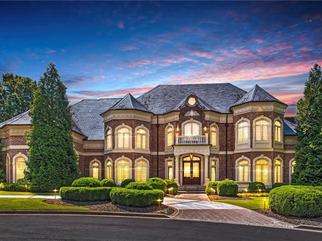 1210 Troon Ct, Alpharetta, GA 30005 | MLS #7731