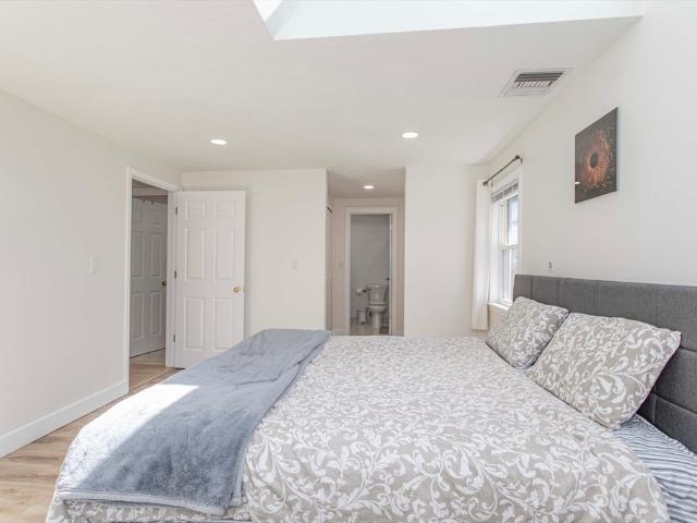 1210 VFW Pkwy, Unit 11, Boston, MA 02132 | MLS #73488