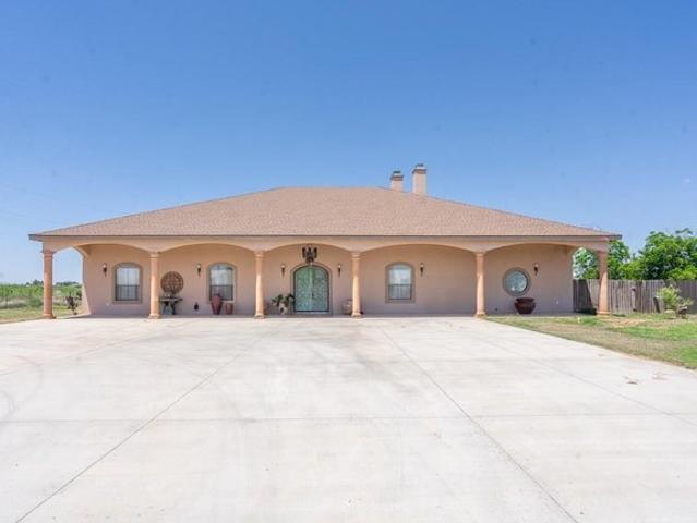 1210 W County Road 150, Midland, TX 79706