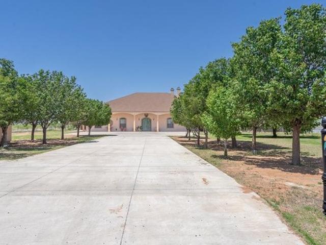 1210 W County Road 150, Midland, TX 79706