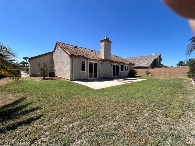 1210 W Cimarron