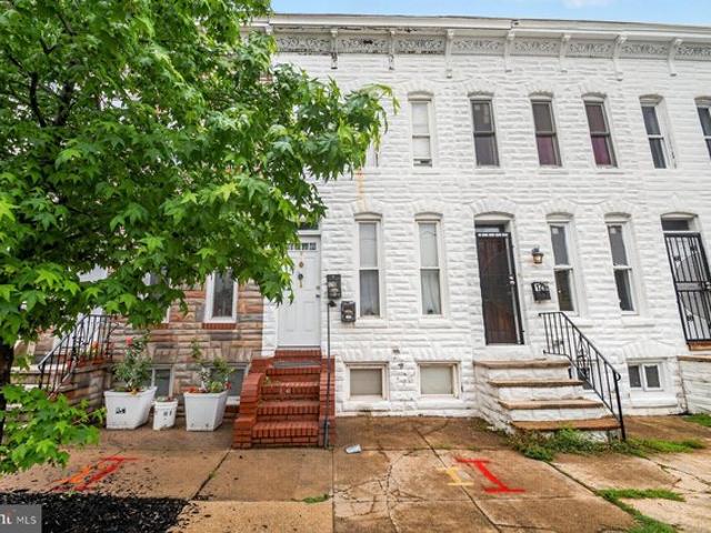 1210 W Cross St, Baltimore, MD 21230