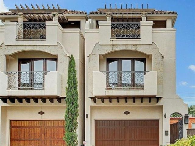 1210 W Bell St, Houston, TX 77019