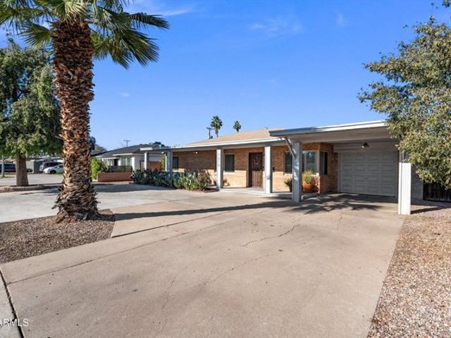 1210 W Missouri Ave, Phoenix, AZ 85013