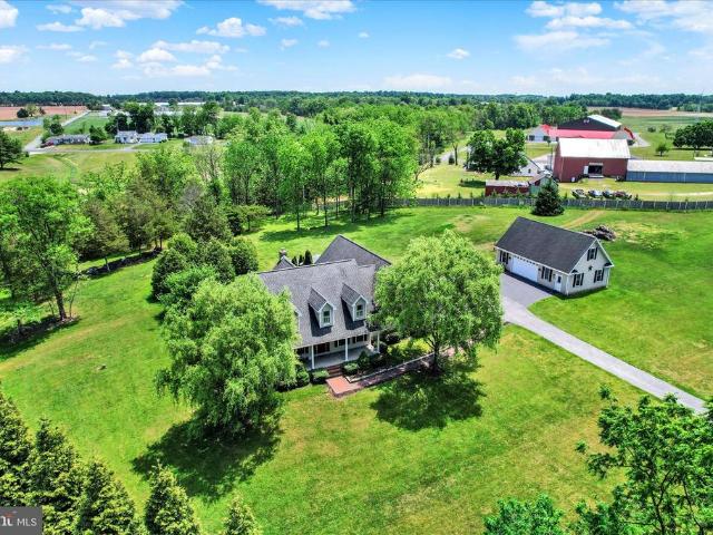 1210 White Church Road