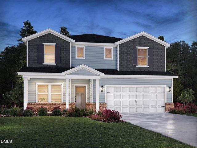 1210 Winding Spg Dr, Mebane, NC 27302