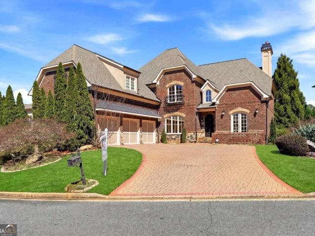 1210 Windsor Estates Drive, Marietta, US, GA