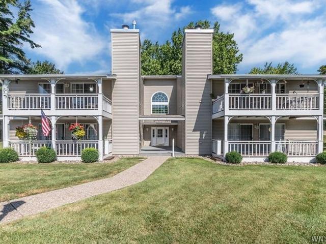 1210 Youngs Rd Unit G, Buffalo, NY 14221