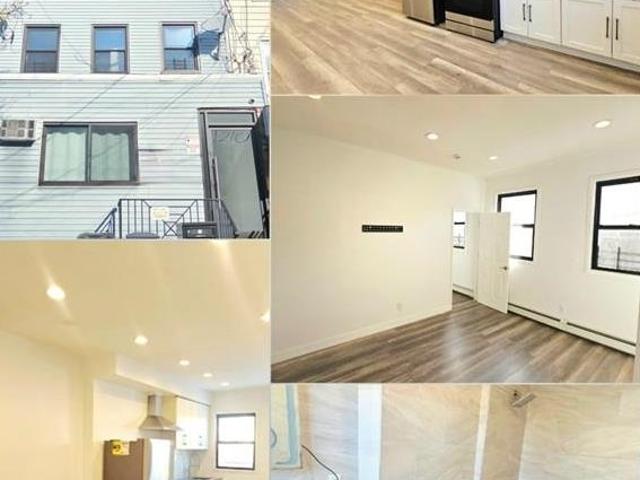 1210 12th St, Unit 2, North Bergen, NJ 07047 | MLS #260001 | Compass