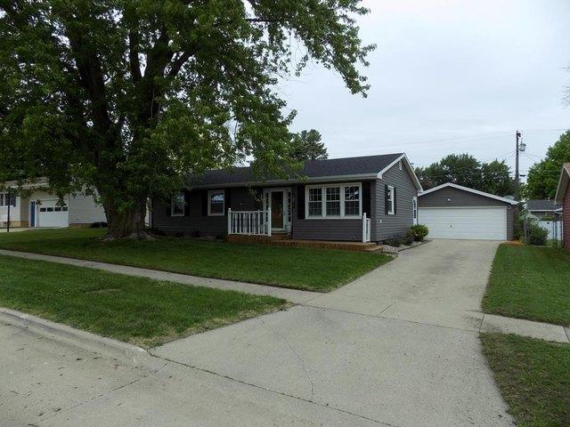 1210 25th Ave N, Fort Dodge, IA 50501
