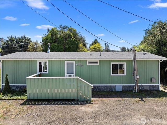 1210 35th St, Seaview, WA 98644
