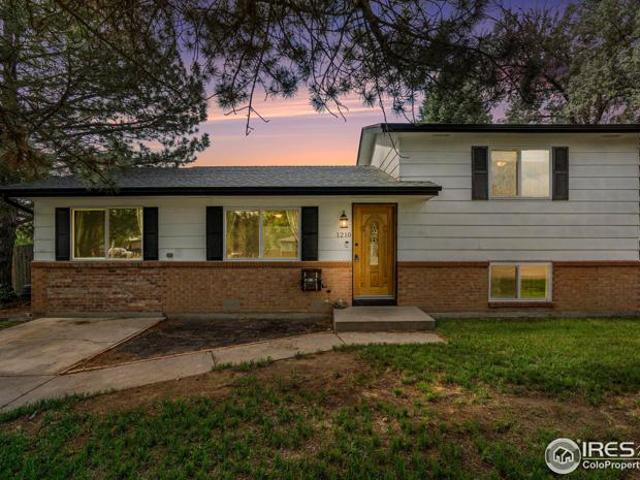 1210 3rd Street Rd, Eaton, CO 80615