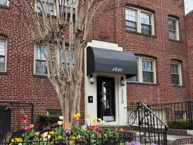 1210 4TH ST NW 1 Bedroom Apartment for Rent at 1210 4th St Nw, Washington, DC 20001 Logan Circle Shaw