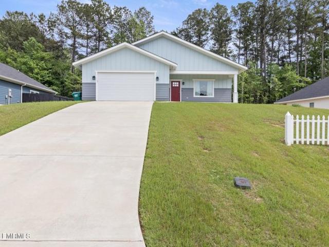 1210 68th Ct, Meridian, MS 39305