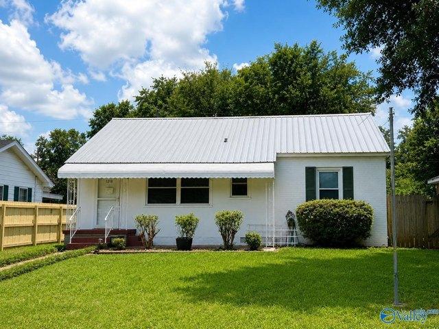 1210 9th Ave SE, Decatur, AL 35601
