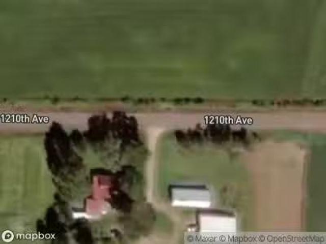 1210th Ave