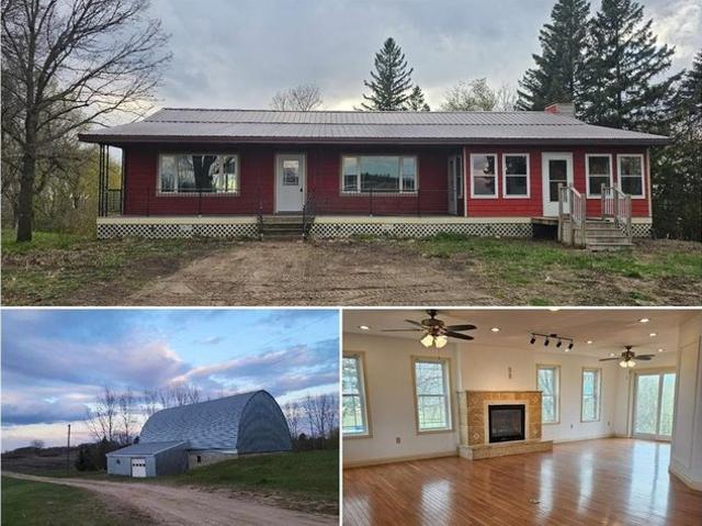 12113 th Ave, Farwell, MN 56327