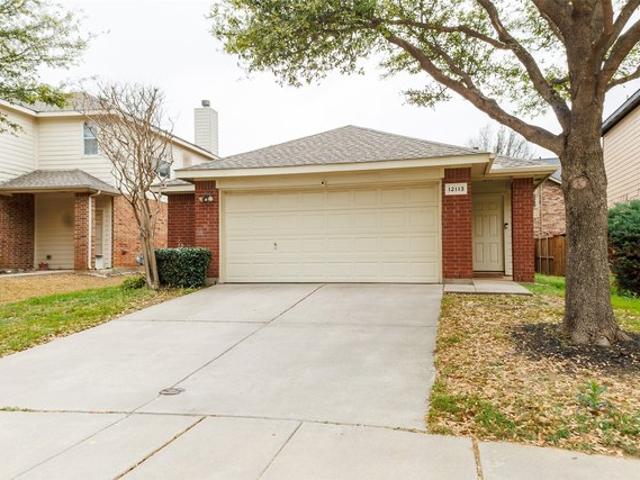 12113 Thicket Bend Dr, Fort Worth, TX 76244