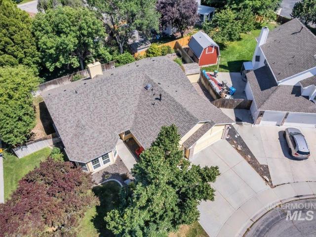 12113 W Musket Dr
