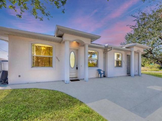 12113 Capilla Ln, North Port, FL 34287