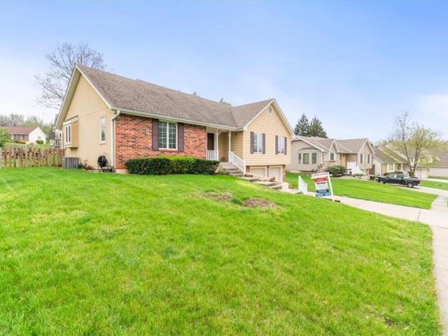 12113 E 77th Ter, Kansas City, MO 64138 | MLS #2611 | Compass