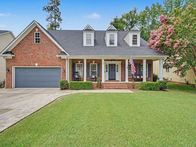 12113 Jasmine Cove Way, Raleigh, NC 27614