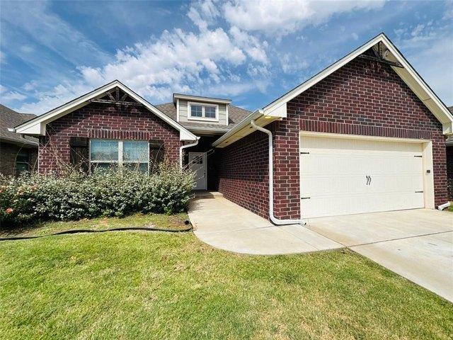 12113 Katie Ridge Rd, Yukon, OK 73099