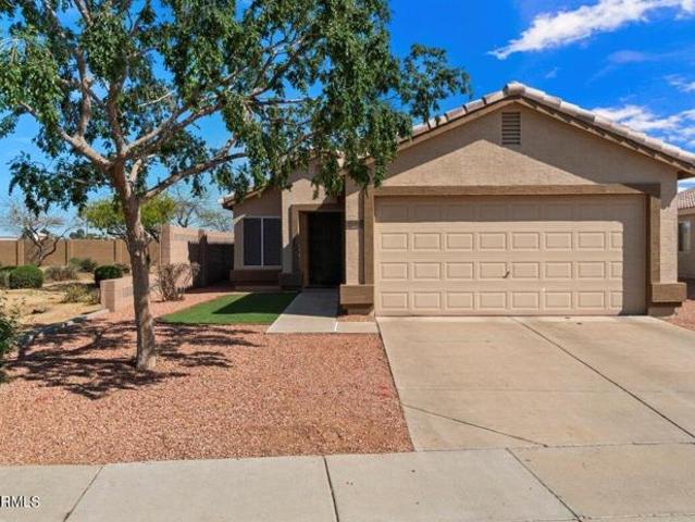 12113 N 115th Ave, El Mirage, AZ 85335