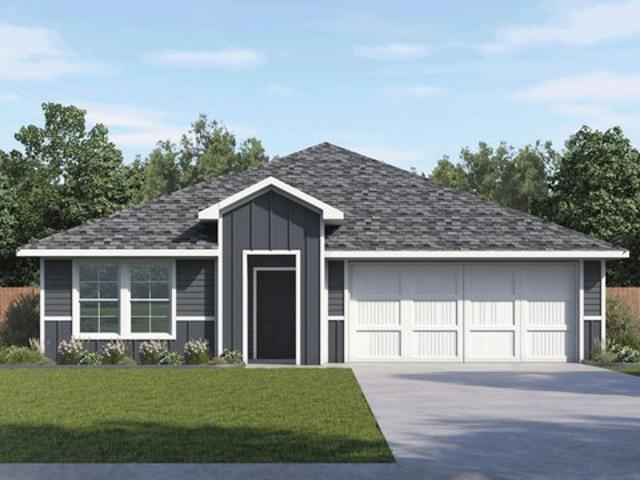 12113 Silverton Tree Bnd, Mustang Ridge, TX 78610