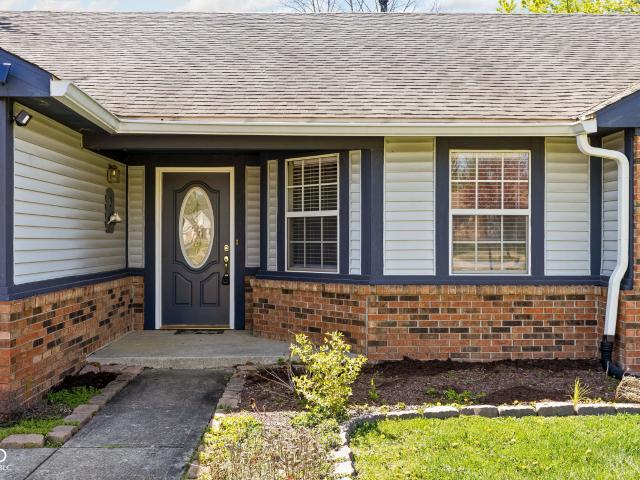 12113 Stacie Circle