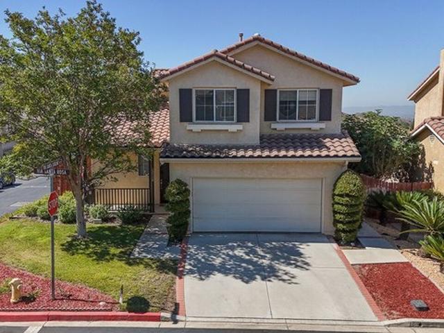 12110 Via Santa Rosa, Los Angeles, CA 91342