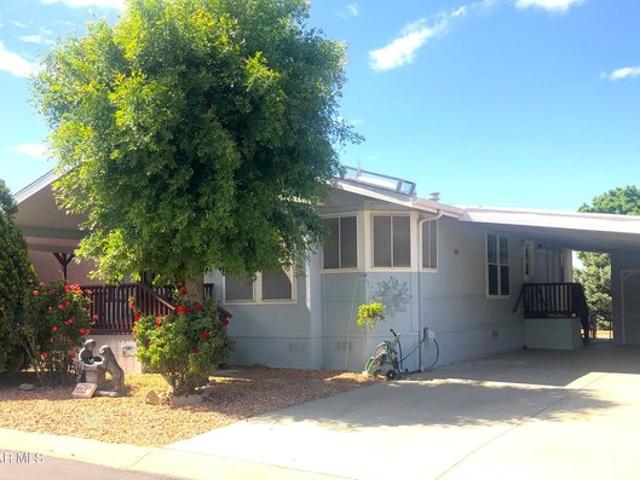 12110 E Obsidian Loop Rd, Dewey Humboldt, AZ 86314