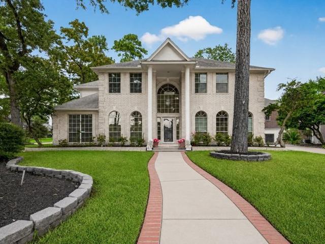 12110 Hermitage Oaks Ct, Tomball, TX 77377