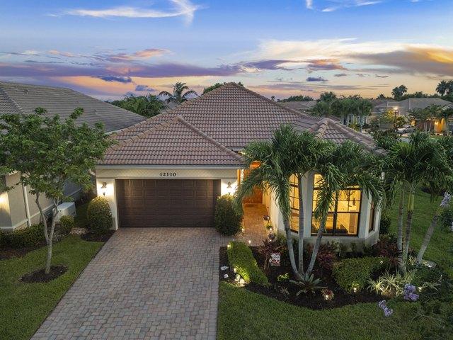 12110 Kalmar Cir N, Parkland, FL 33076