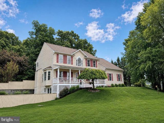 12110 Merricks Court