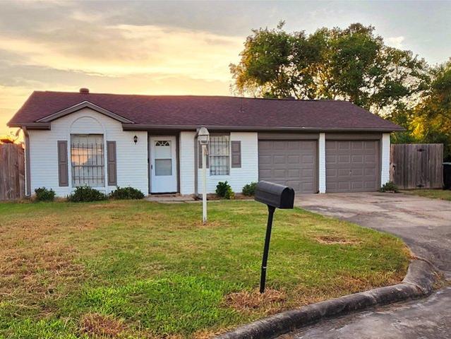 12110 Murr Way, Houston, TX 77048