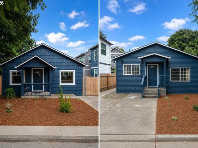 12110 SE Market St, Portland, OR 97216