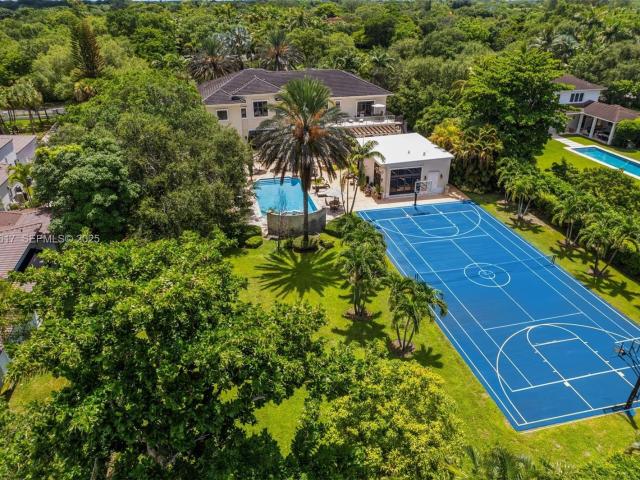 12110 SW 60th Ct, Pinecrest, FL 33156 | MLS #A11637 | Compass