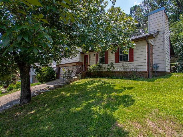 12111 Teton Forest Drive