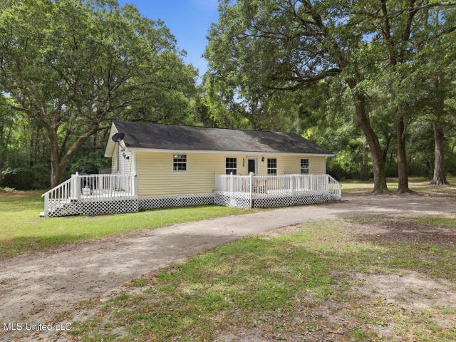 12111 Vidalia Road