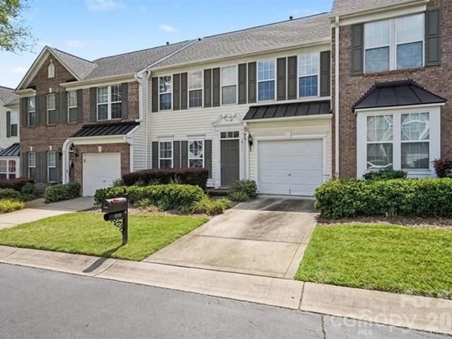 12111 Windy Rock Way, Charlotte, NC 28273